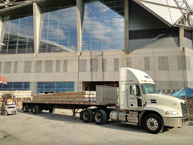 News - HWC Logistics