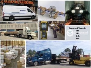 Services - HWC Logistics